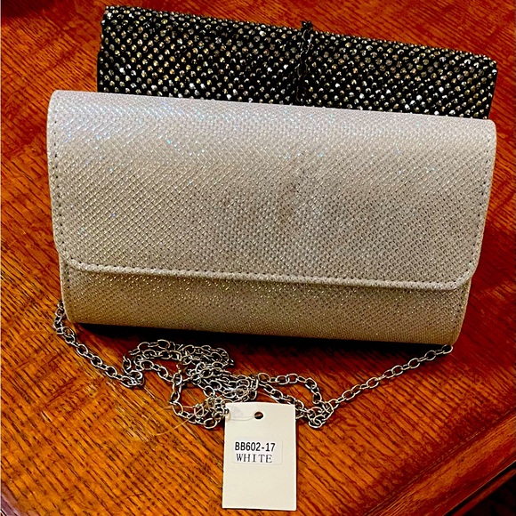 Bags | Sparkle Purse | Poshmark